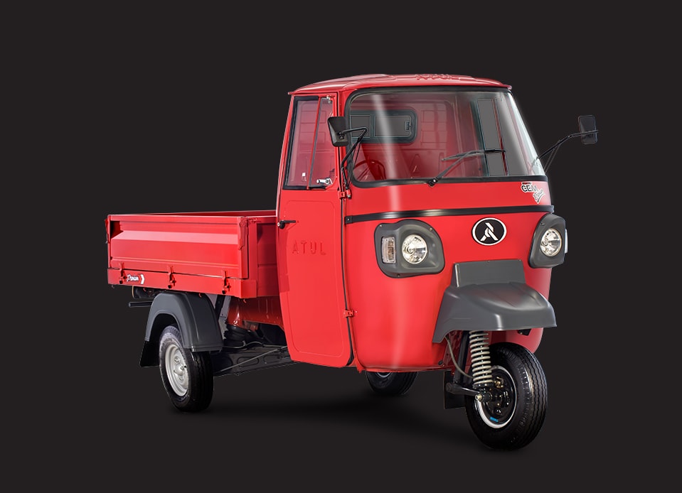 ATUL EV